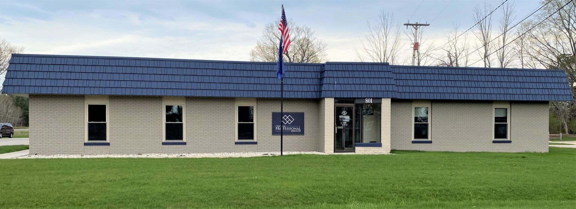 Michigan Debt Collection Agency - Central Professional Services